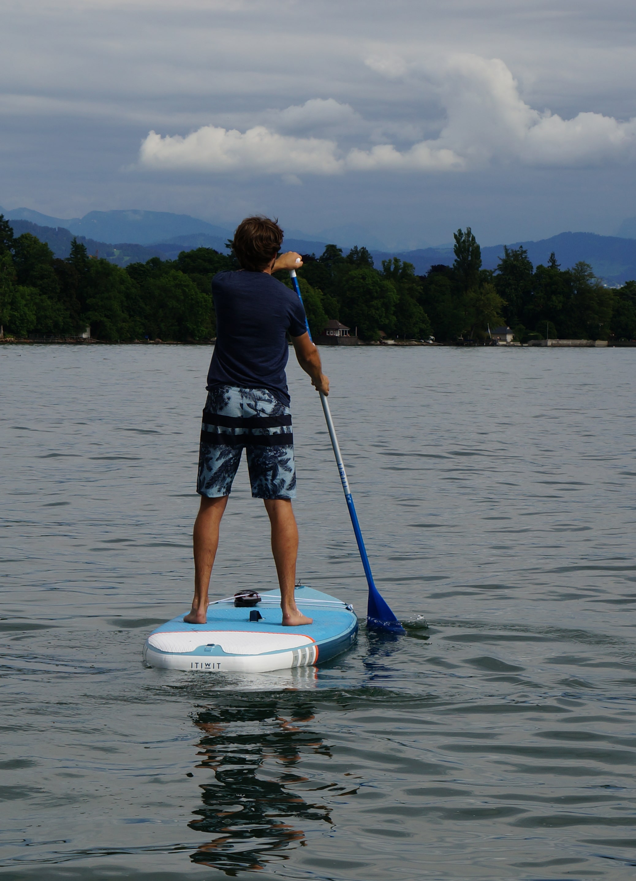 Standup Paddle Board.com Gallery - Paddle Board Guide